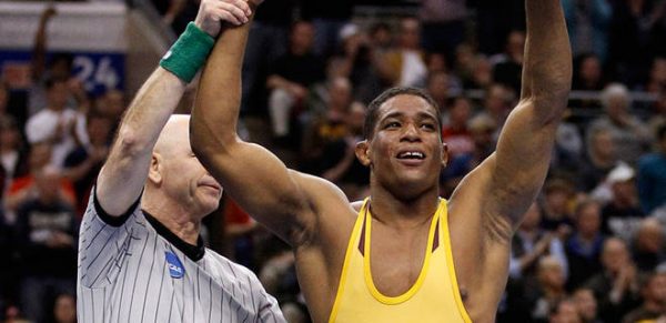 Photos | Anthony Robles