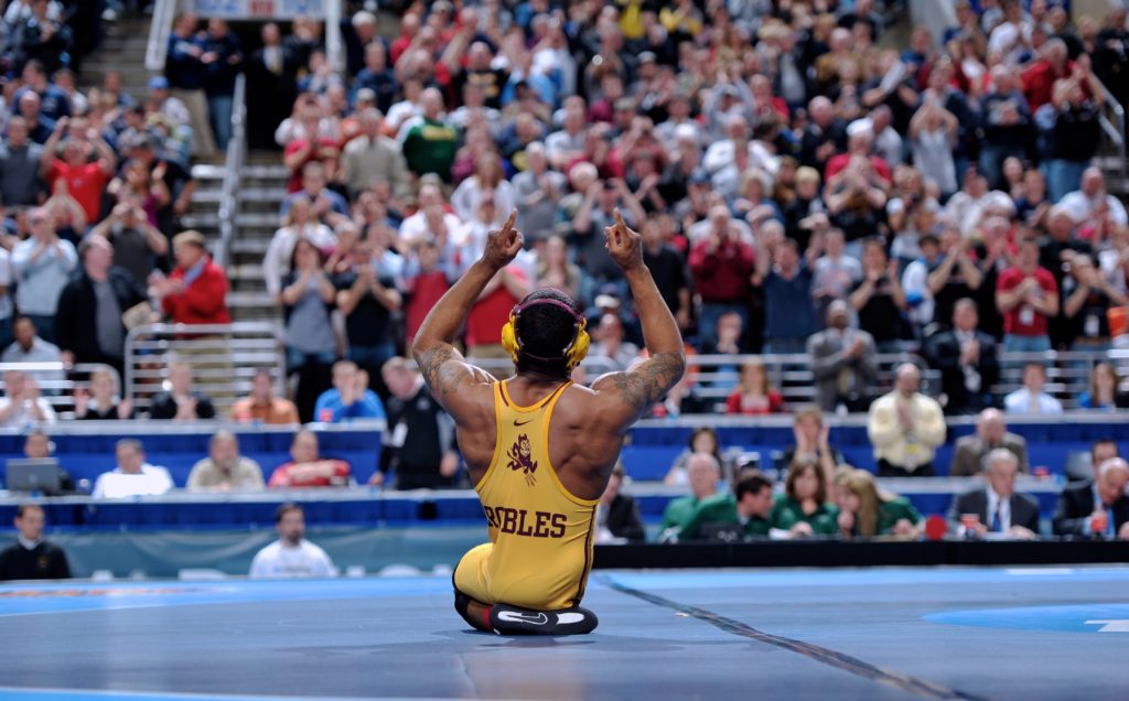 Photos | Anthony Robles