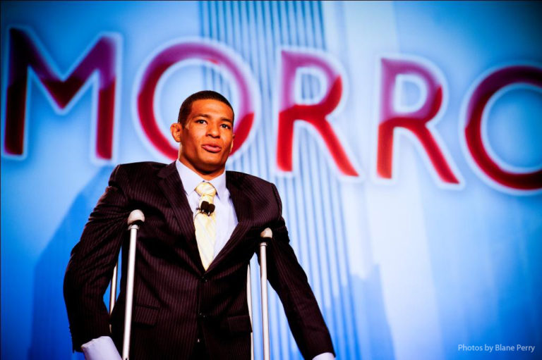 Photos | Anthony Robles